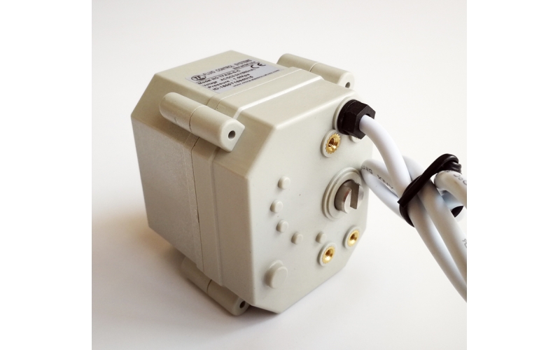 Timer Control Actuator AC110V to 230V or AC/DC9-24V timing control ...